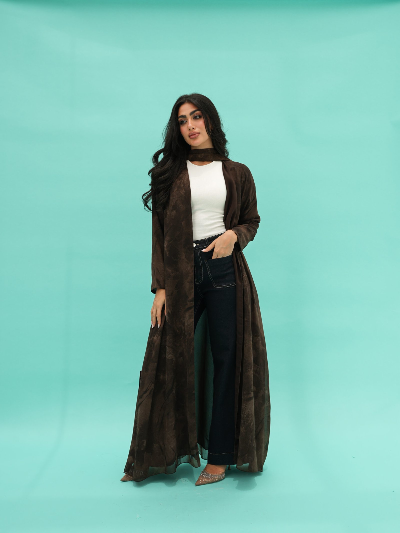 The Tierra – brown | SPAGO